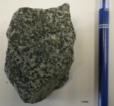 Diorite — Eduterre